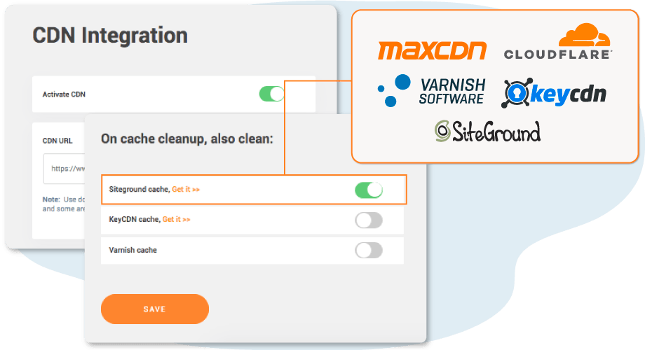 WP Speed of Light | WordPress Speed Up Plugin