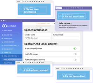 WordPress download manager plugin | WP File Download