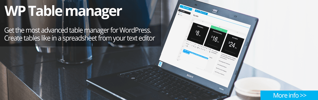 Joomunited | Joomla and WordPress quality extensions