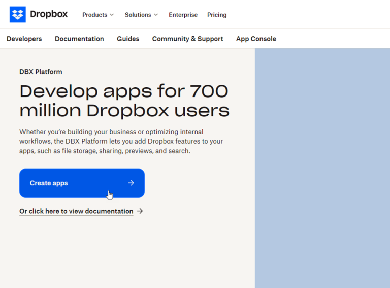 WP Media Folder Addon: Dropbox Integration