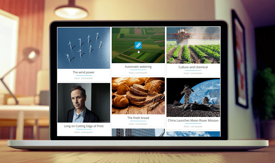 WP Latest posts, latest post for WordPress
