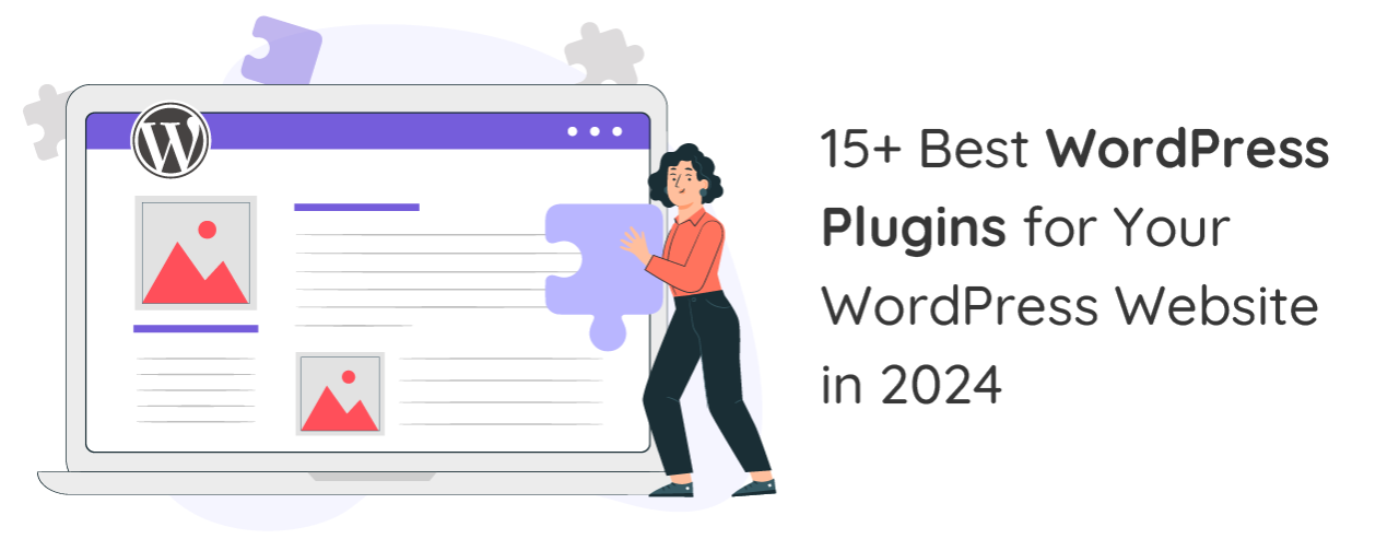 15+ Plugin WordPress Terbaik untuk Situs WordPress Anda di tahun 2024