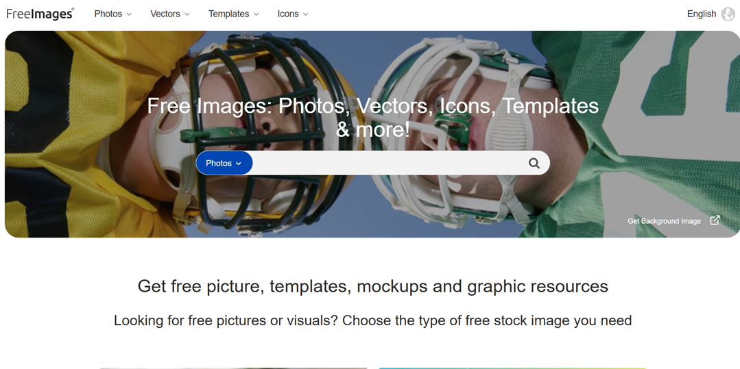 16+ Sources for Free Public Domain and CC0-Licensed Images