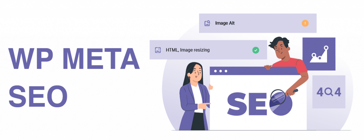 Vul DIVI-meta-informatie in en optimaliseer SEO vanaf frontend