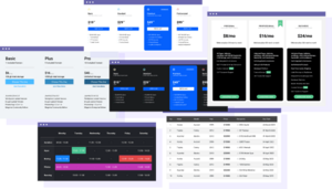 WP Table Manager, WordPress tables plugin