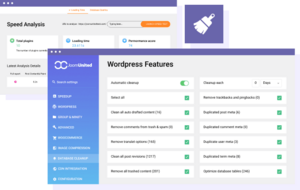 WP Speed of Light | WordPress Speed Optimization
