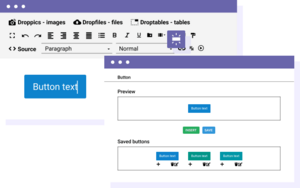 DropEditor - Joomla Free Text Editor