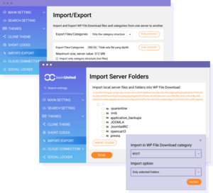 WordPress download manager plugin | WP File Download