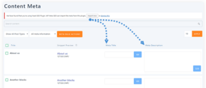 WP Meta SEO | WordPress SEO Plugin