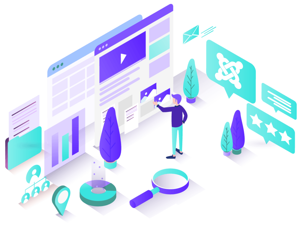 Joomla Extension Bundle by JoomUnited